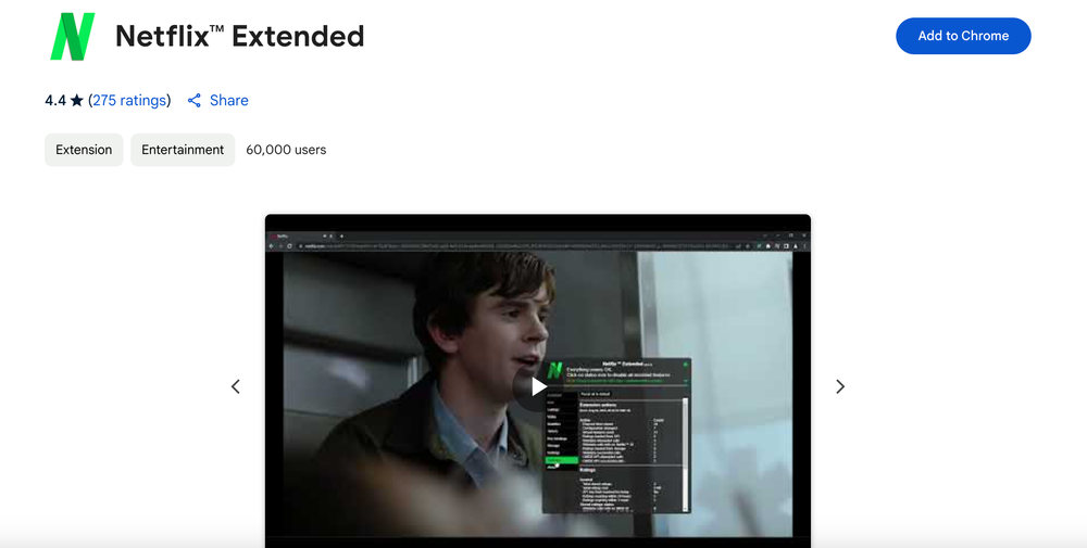 Best Chrome Extensions for Netflix in 2025