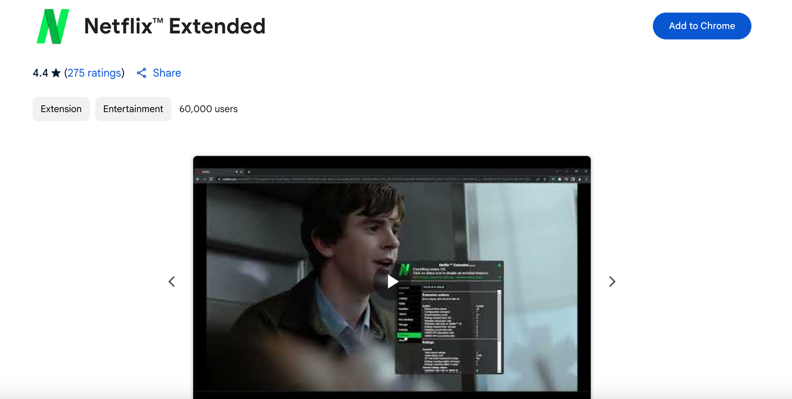 Best Chrome Extensions for Netflix in 2025